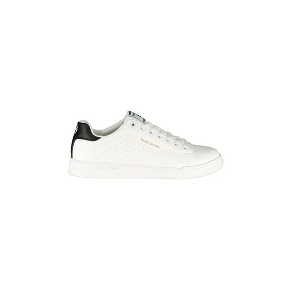Sergio Tacchini | Shoes | Sergio Tacchini Heritage Tennis Shoes For Men ...